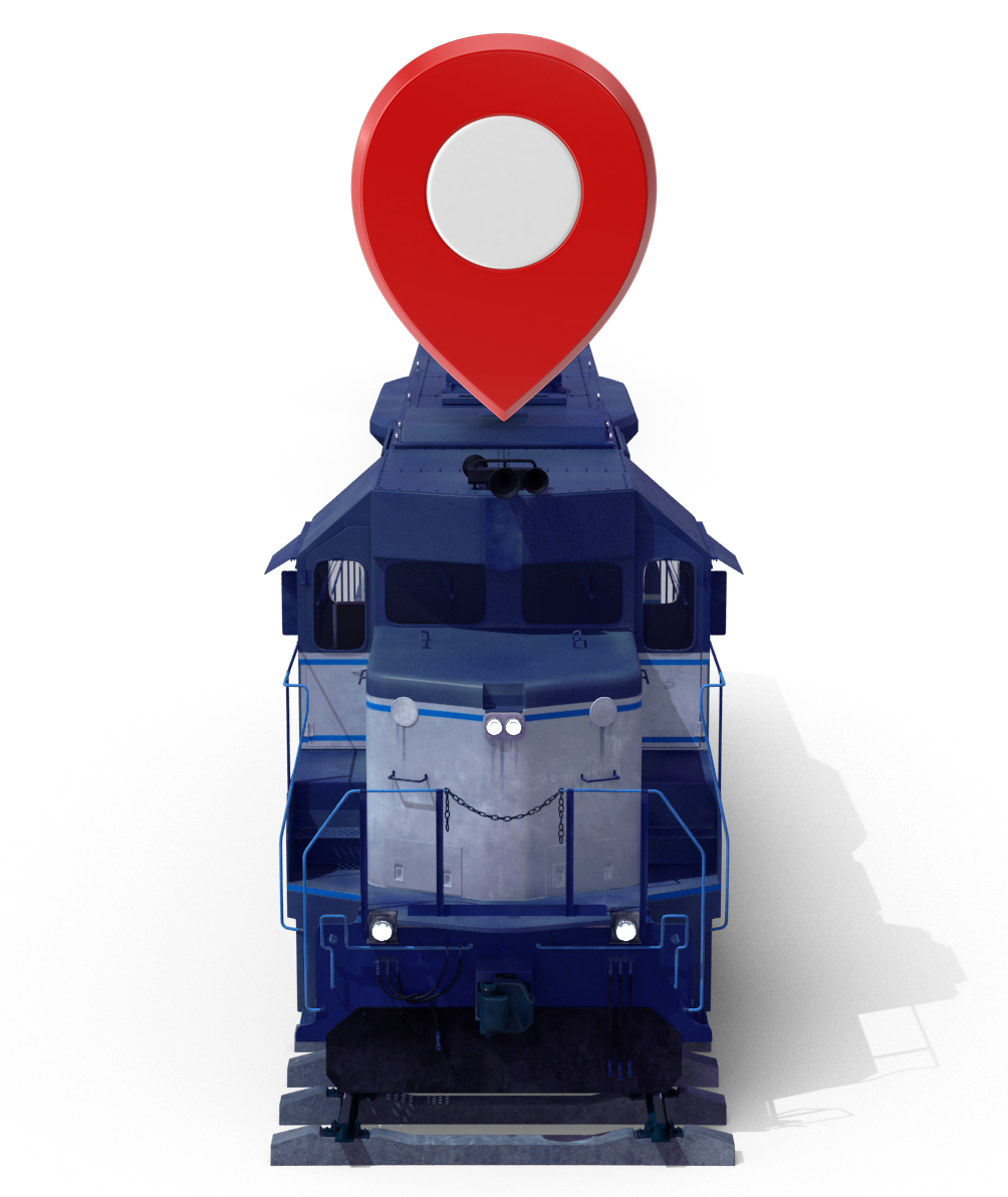 Control Office – Condor